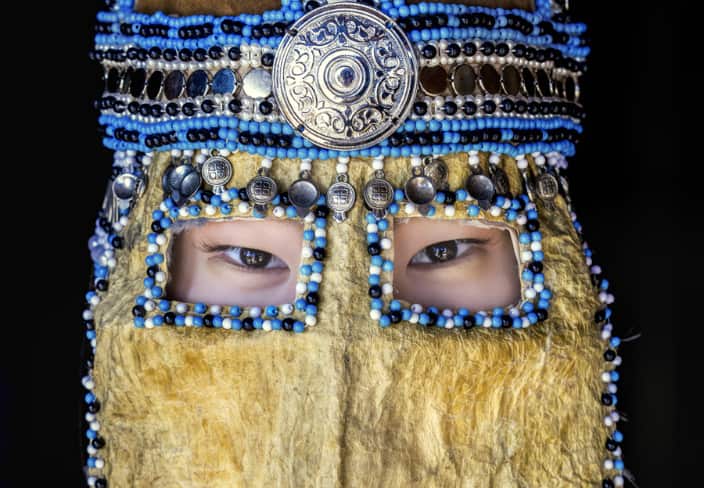 The stunning photos showcasing the Indigenous peoples of Russia's Far ...