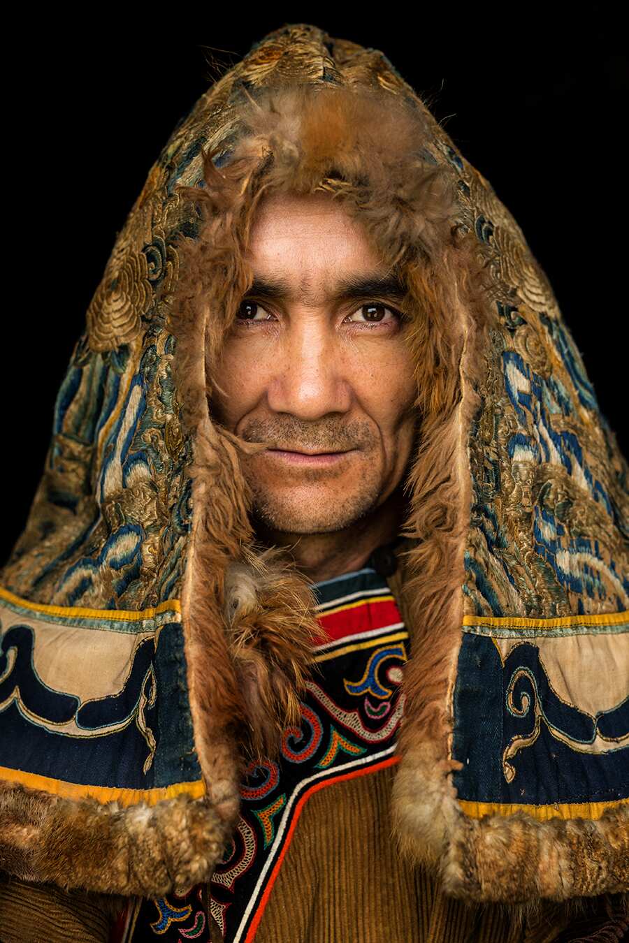 The stunning photos showcasing the Indigenous peoples of Russia's Far ...