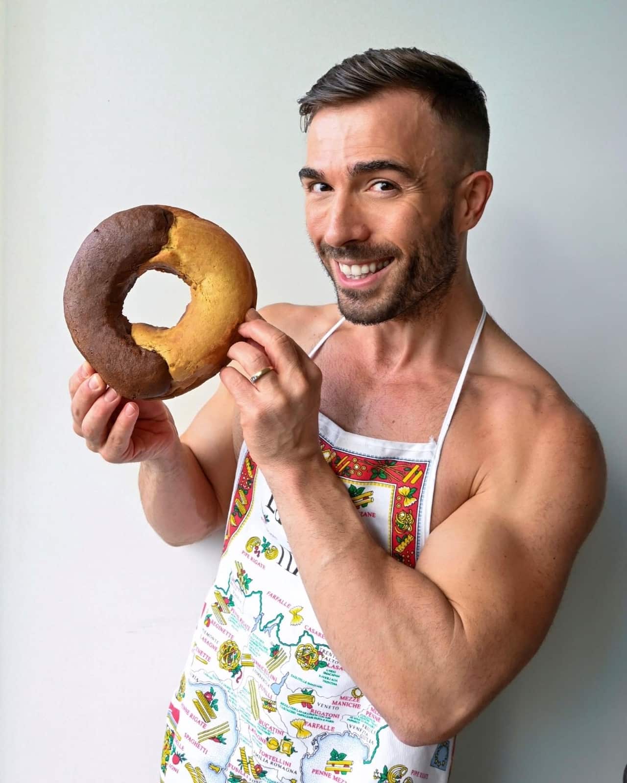 Dall'Italia alla tv australiana, il sogno di Dan | SBS Italian