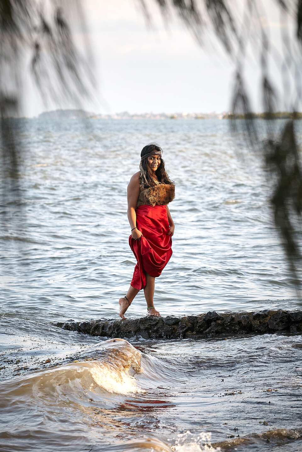 Emily Wurramara's EP Black Smoke brings her culture to the light | SBS ...