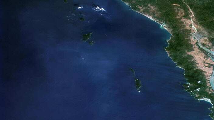 Commentaries on the Promises and Limitations of Ethiopian Satellite ...