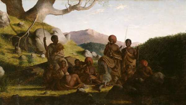 What were the Australian Wars and why is history not acknowledged ...