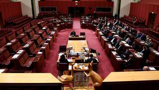 How government works in Australia | SBS English