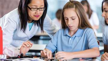 Australia's selective entry school admissions explained | SBS English