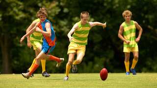 Australian sporting codes explained | SBS English