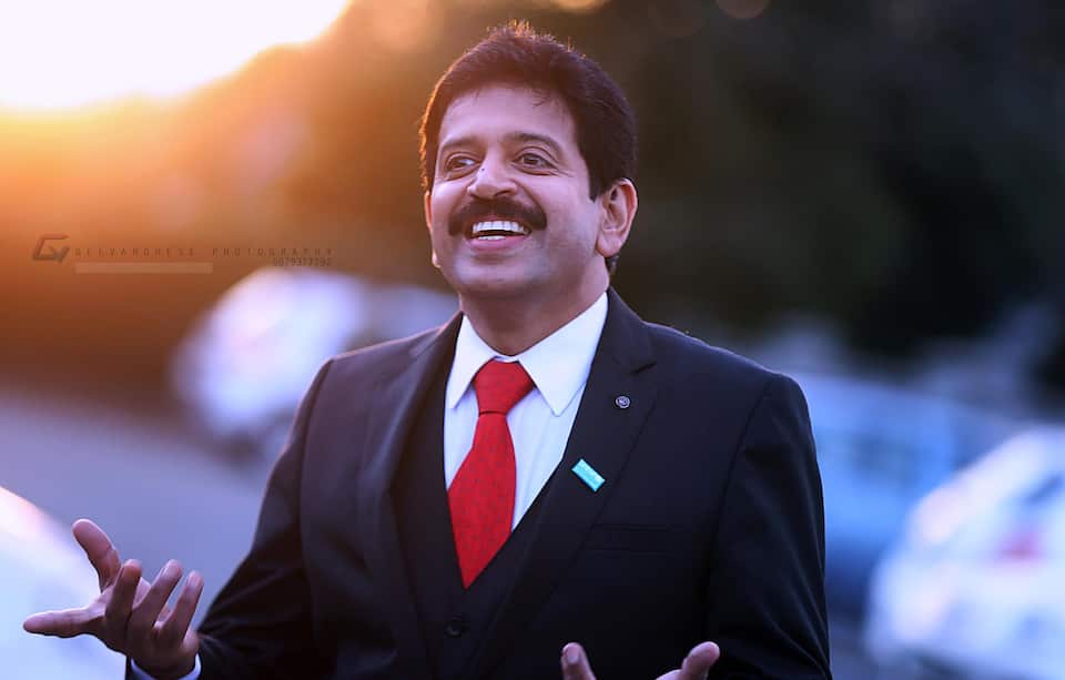 Magician Gopinath Muthukad shares the secret of his magic | SBS Hindi