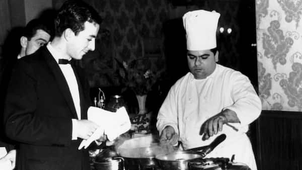 Maria Teresa and Mario Viganò: from Canada to Australia, between art ...