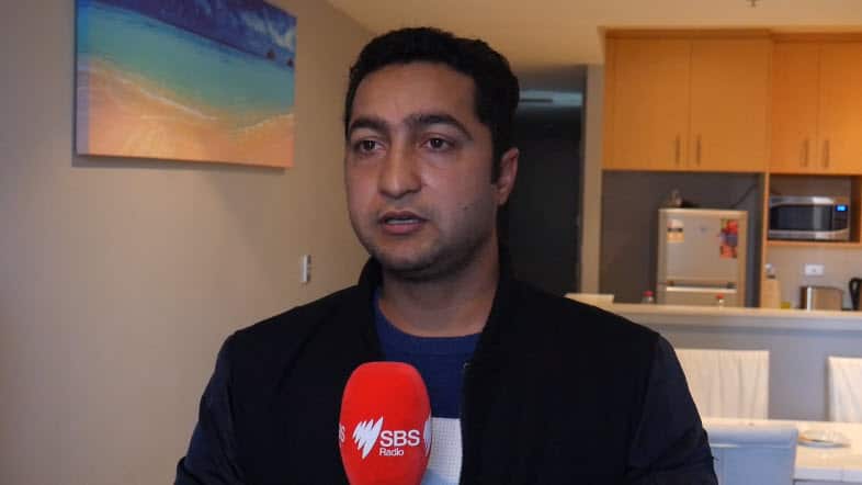 Parents of murdered son say Australia still a good place to study | SBS ...