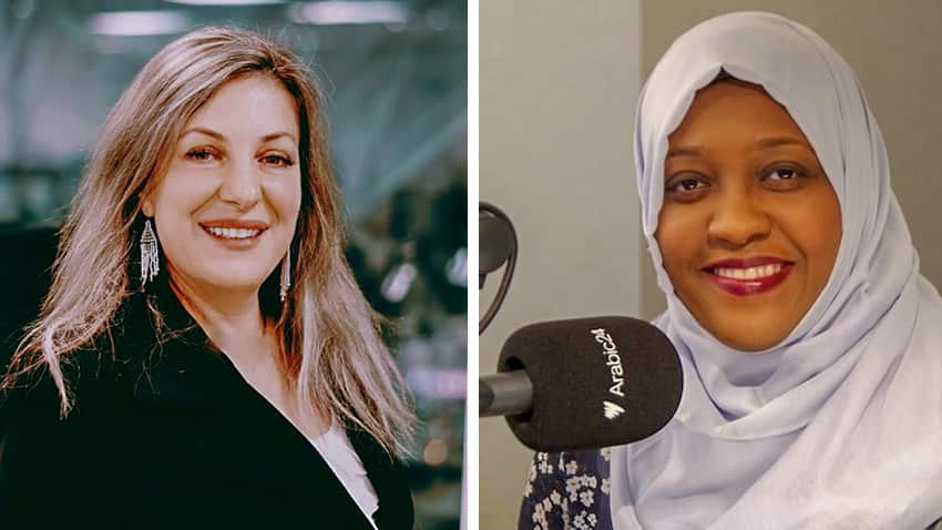 نحتفل معكم بالعام الرابع على تأسيس SBS Arabic24 بحلتها الحالية | SBS Arabic