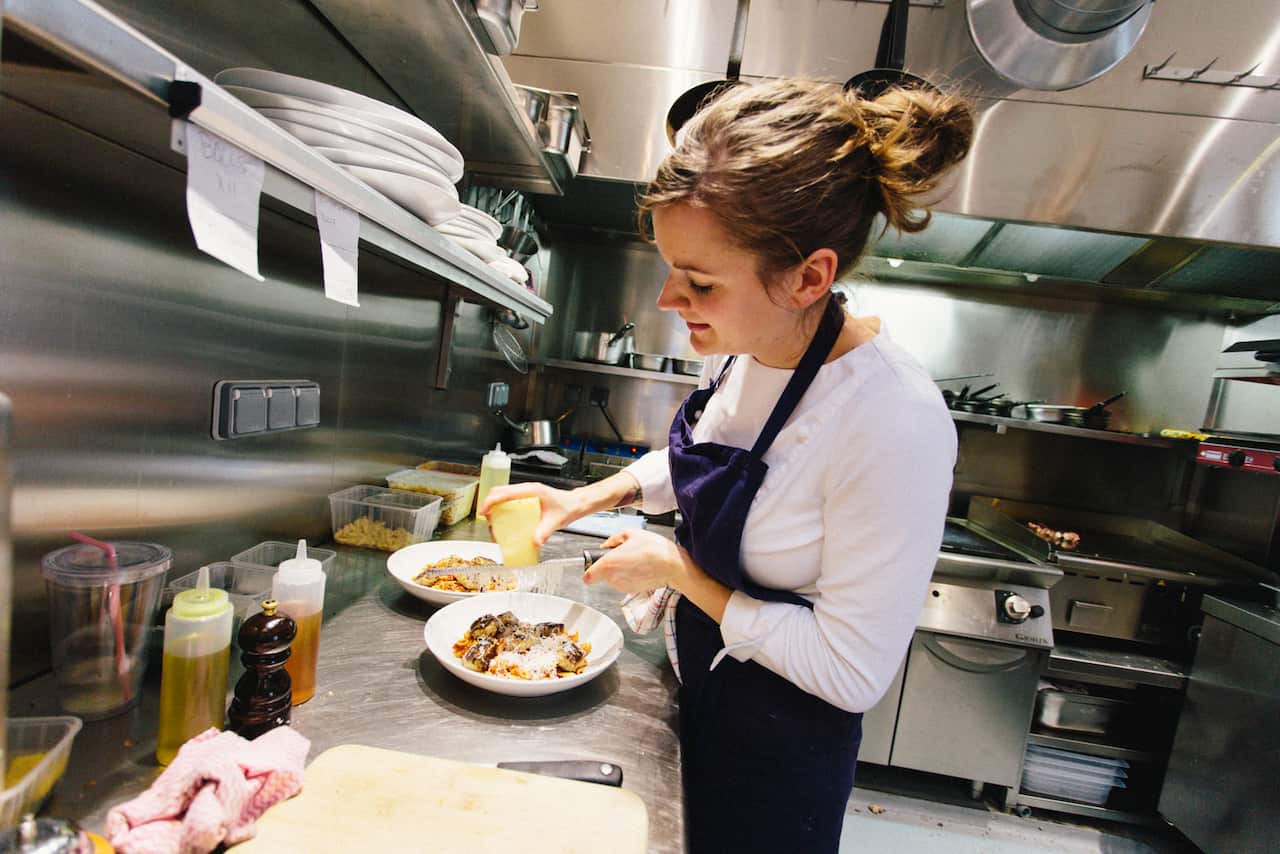 HolyBelly : le brunch de Melbourne à Paris | SBS French