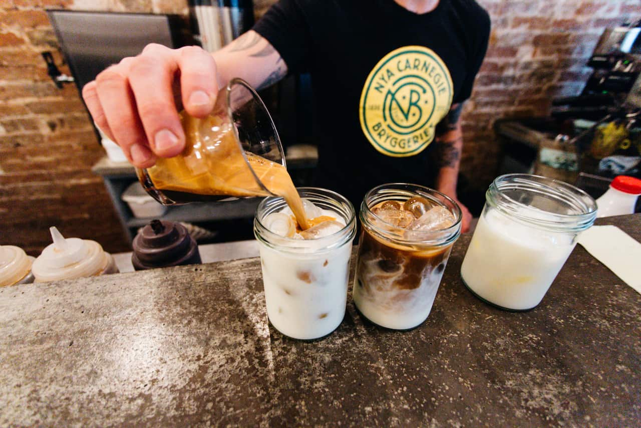 HolyBelly : le brunch de Melbourne à Paris | SBS French