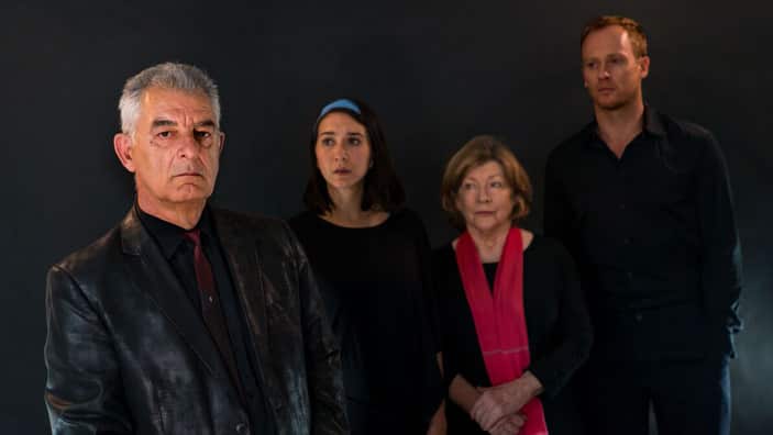 "Love is not ownership" - Italian playwright Dacia Maraini on Domestic ...