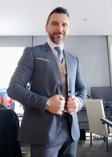 Carlos Ribeiro, dos Excesso: “Vivi o sonho da música, mas sou mais ...