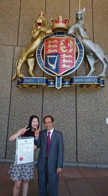 “六四”后流亡学者冯崇义：为何我仍持中国护照、不入澳籍？ | SBS Chinese