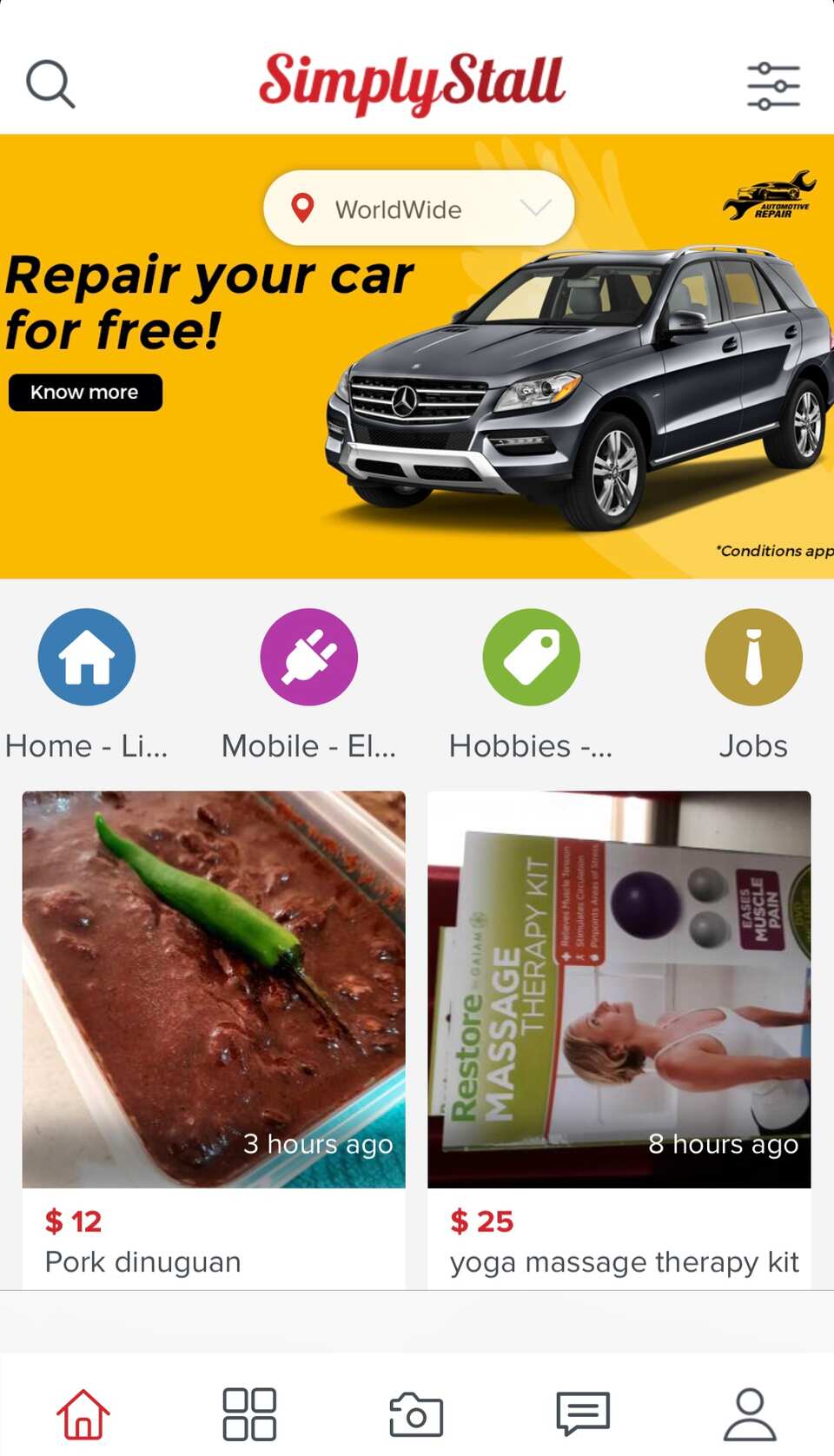 Paanong ang isang gawang Pinoy na ‘app’ ay makakatulong sa mga ...