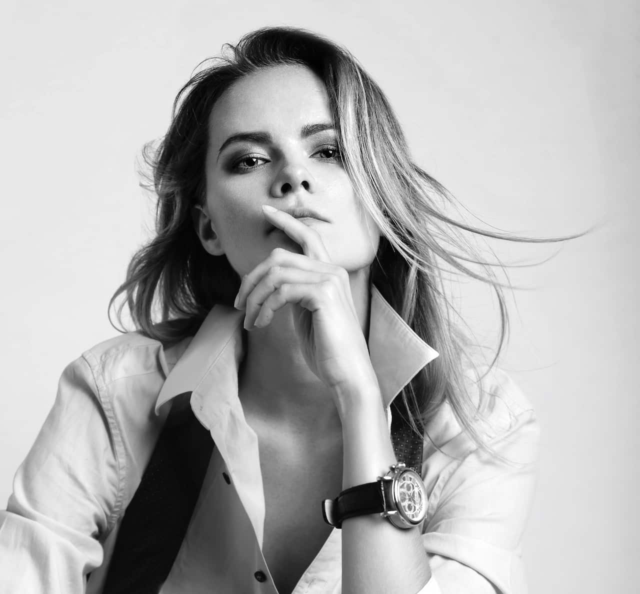 After success in Australia, Russian street artist Julia Volchkova ...