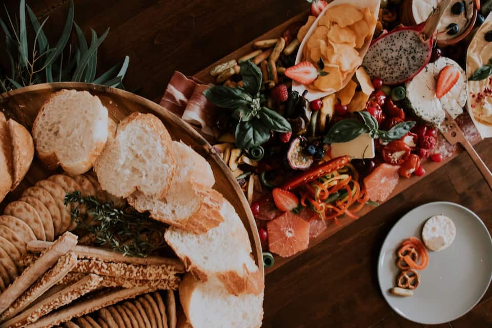 Native superfoods: How bush tucker is becoming Australia's new fusion ...