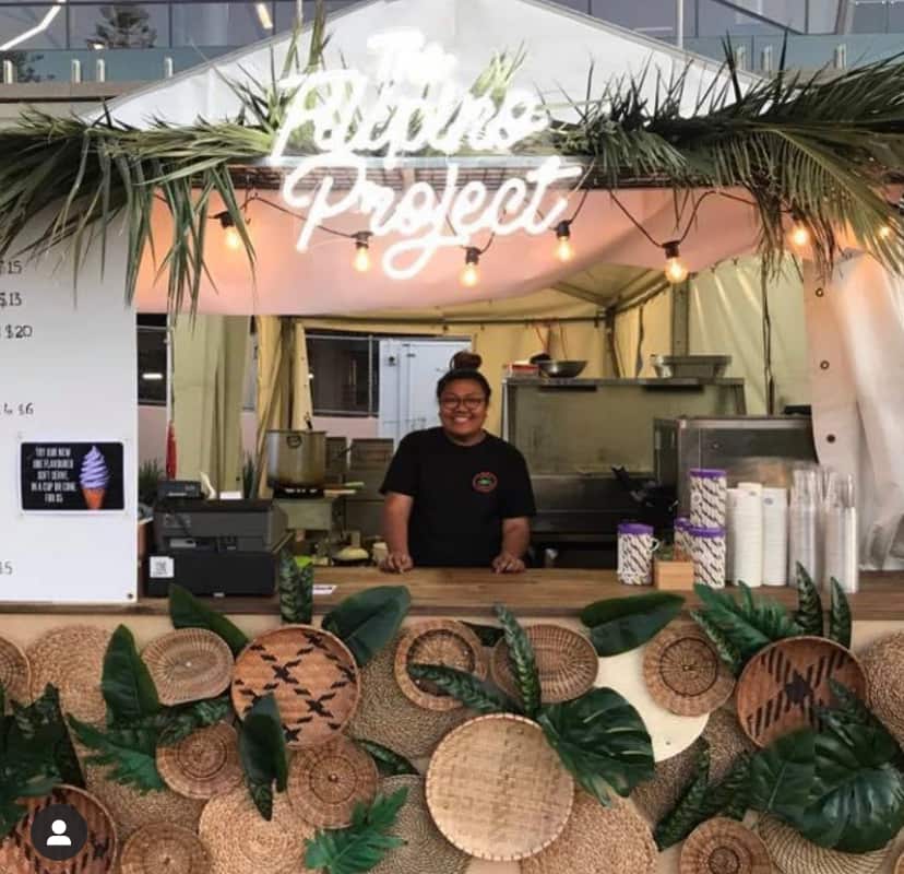 Adelaide couple finds niche in festival scene with lechon, barbecue and ...