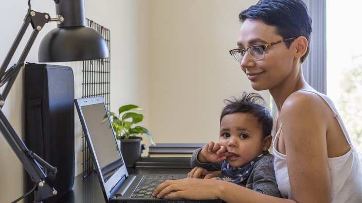 Indigenous parents treasure their children’s welfare | SBS NITV Radio