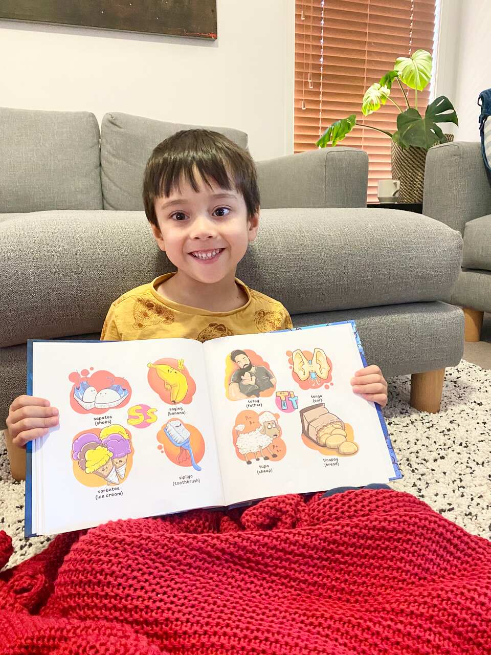 'My Filipino ABC': Encouraging a fun-filled learning of the Filipino ...