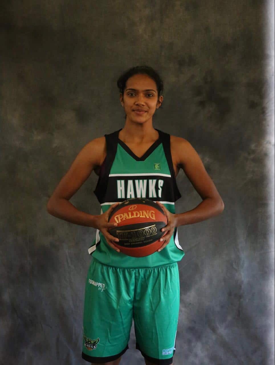 Indian basketball star Jeena Skaria in Australia to play for Ringwood ...
