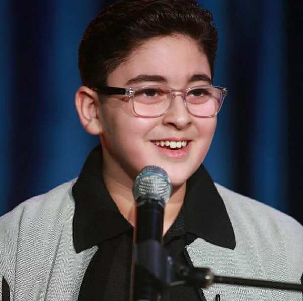 المطرب جورج وديع الصافي يغني للبنان ويسير على نهج والده | SBS Arabic