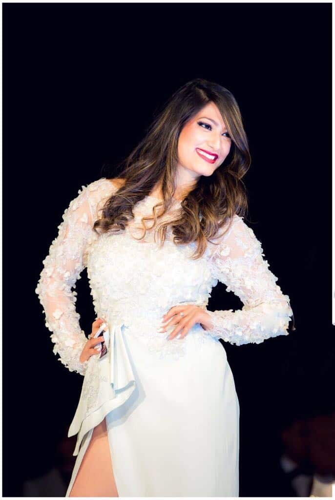 Mrs Melbourne 2017 Jen Sen | SBS Hindi