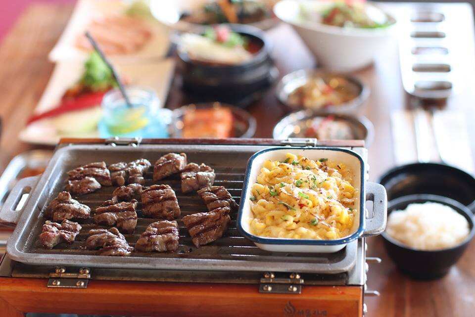 Beyond the sizzle: How Korean barbecue transcends social barriers | SBS Korean