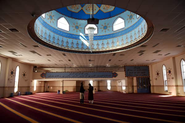 Sydney's Lakemba mosque to broadcast Muslim call to prayer over ...