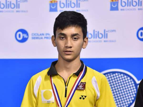 Indian teenager Lakshya Sen is World’s no. 1 junior badminton player | SBS Hindi