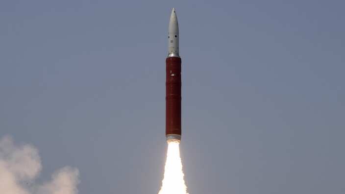 India shoots down orbiting satellite, joins space superpowers: Modi ...