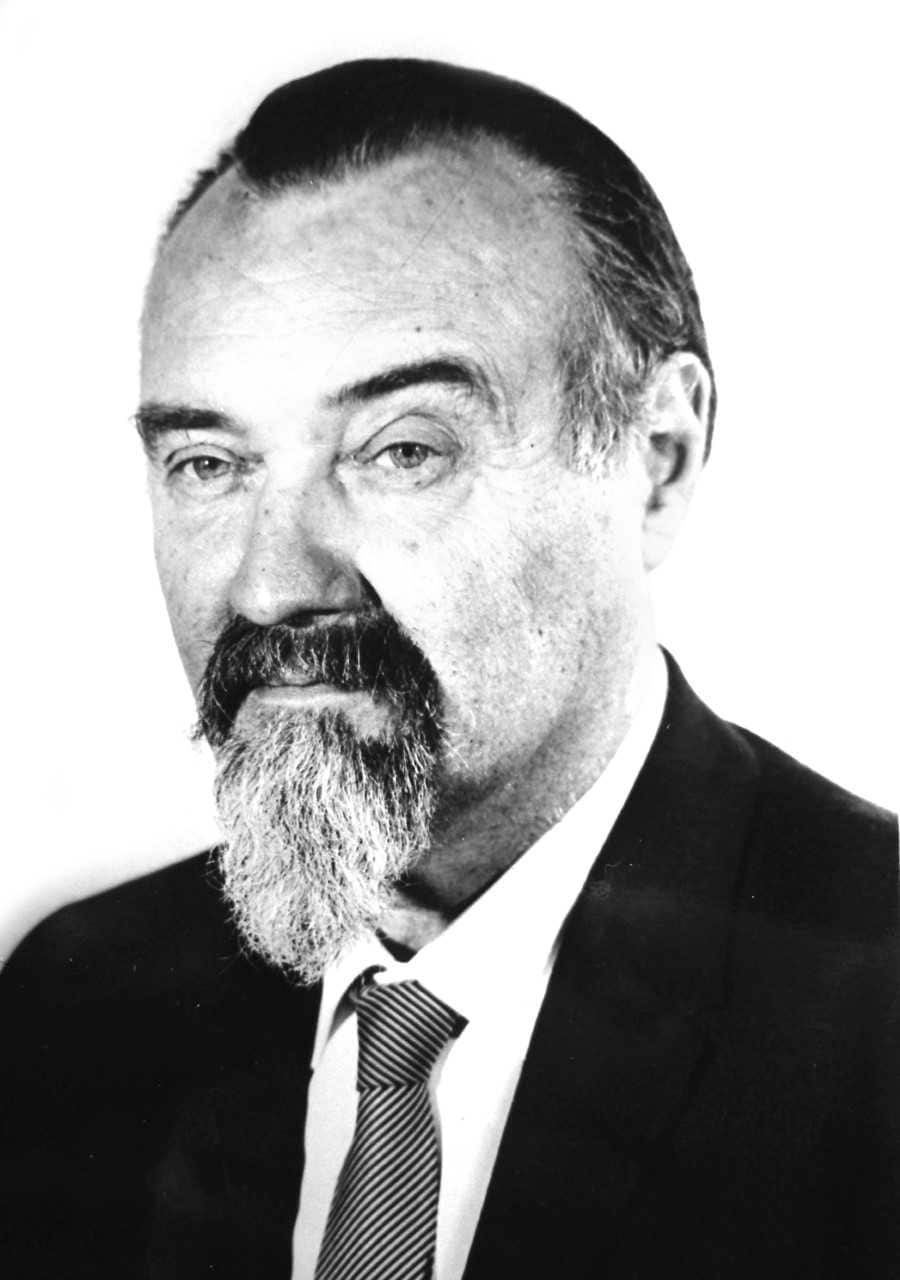 Sergey Jacques Paramonov, aka -Sergey Lesnoy | SBS Russian