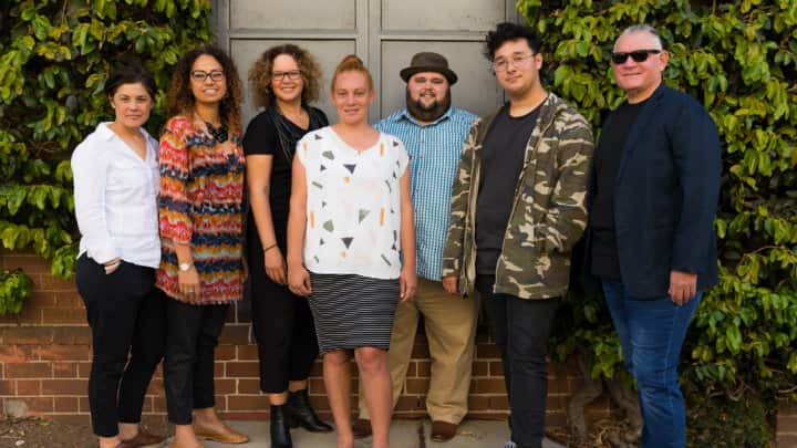 Australia's newest young Indigenous filmmaker | SBS NITV Radio