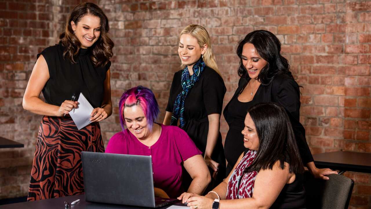 How Leah Cameron steered her Indigenous legal firm through the pandemic ...