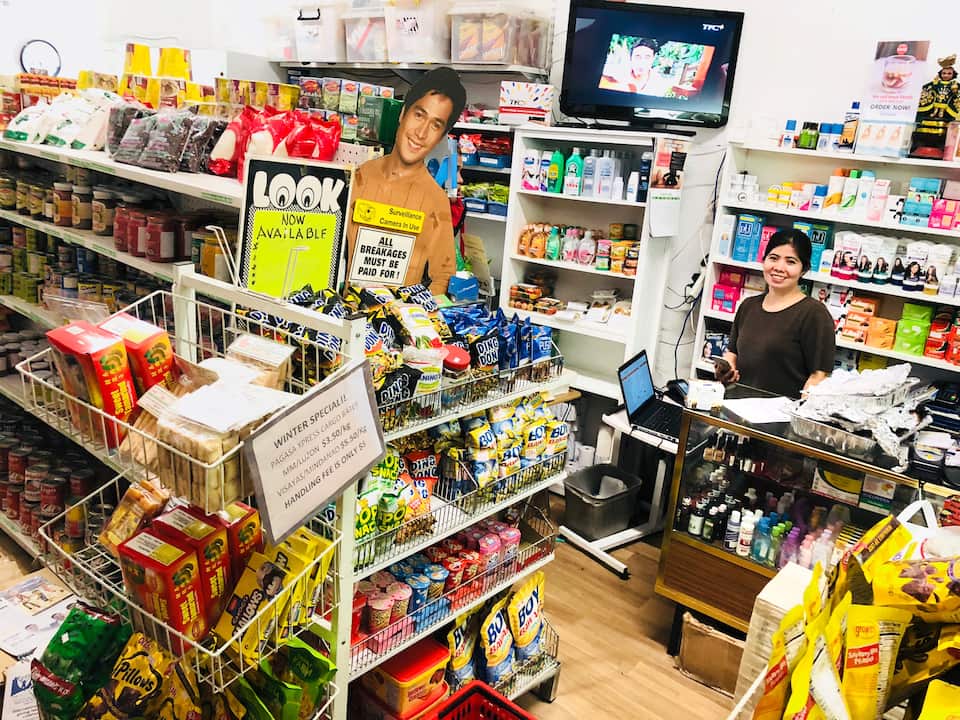 Where to find Filipino stores in Australia? | SBS Filipino