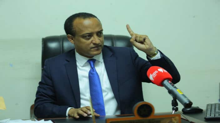 Meles Alem: Ethiopian Diaspora Agency | SBS Amharic