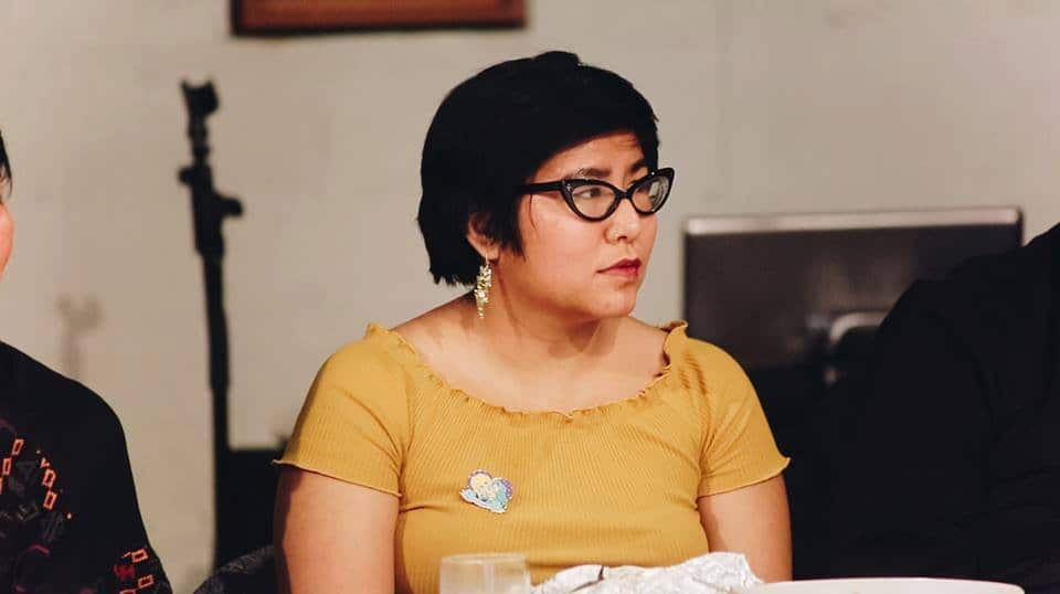 Miranda Aguilar: Queer, questioning and proud | SBS Filipino