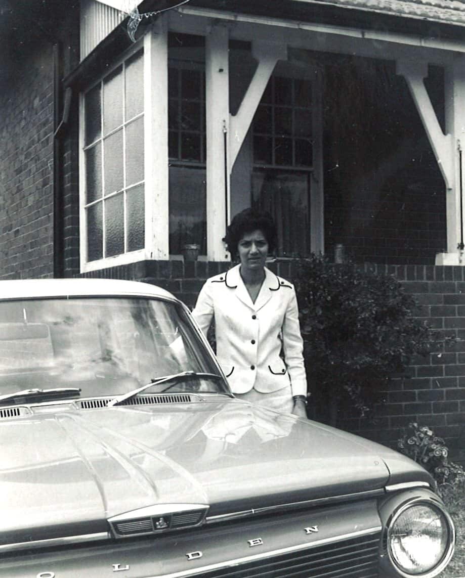 Premier jour en Australie : «C’était très émouvant compte tenu de la ...