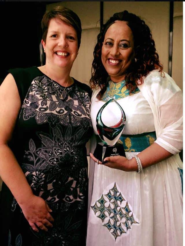 From refugee to Australian National Carer of the Year, here’s how Mulu ...