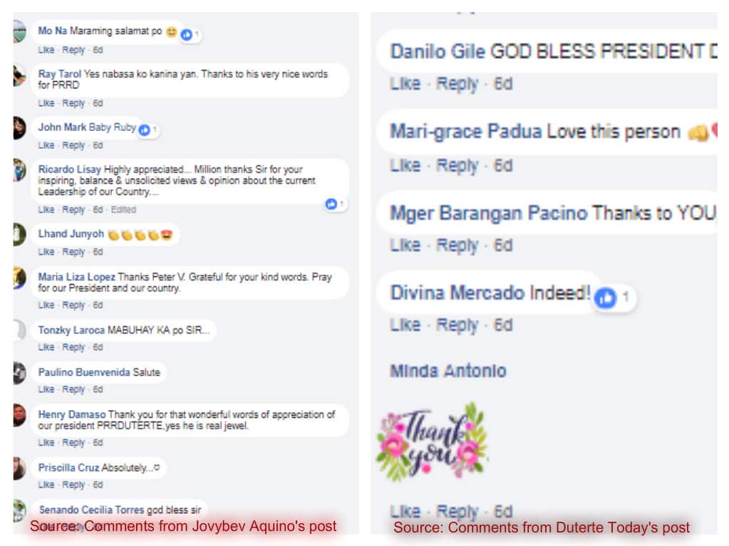 Funny Pictures For Facebook Comments In Tagalog