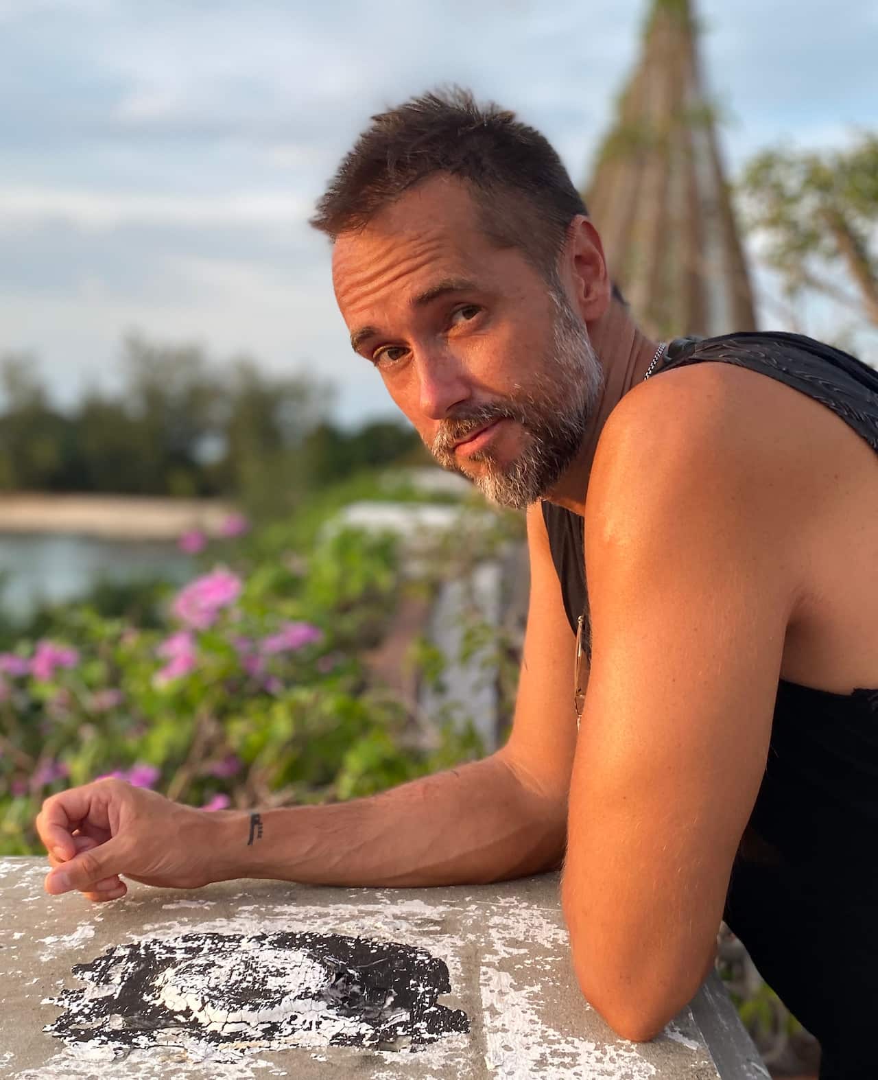 Russian film "Coma" will be screened at the Sci-Fi Festival in Sydney ...