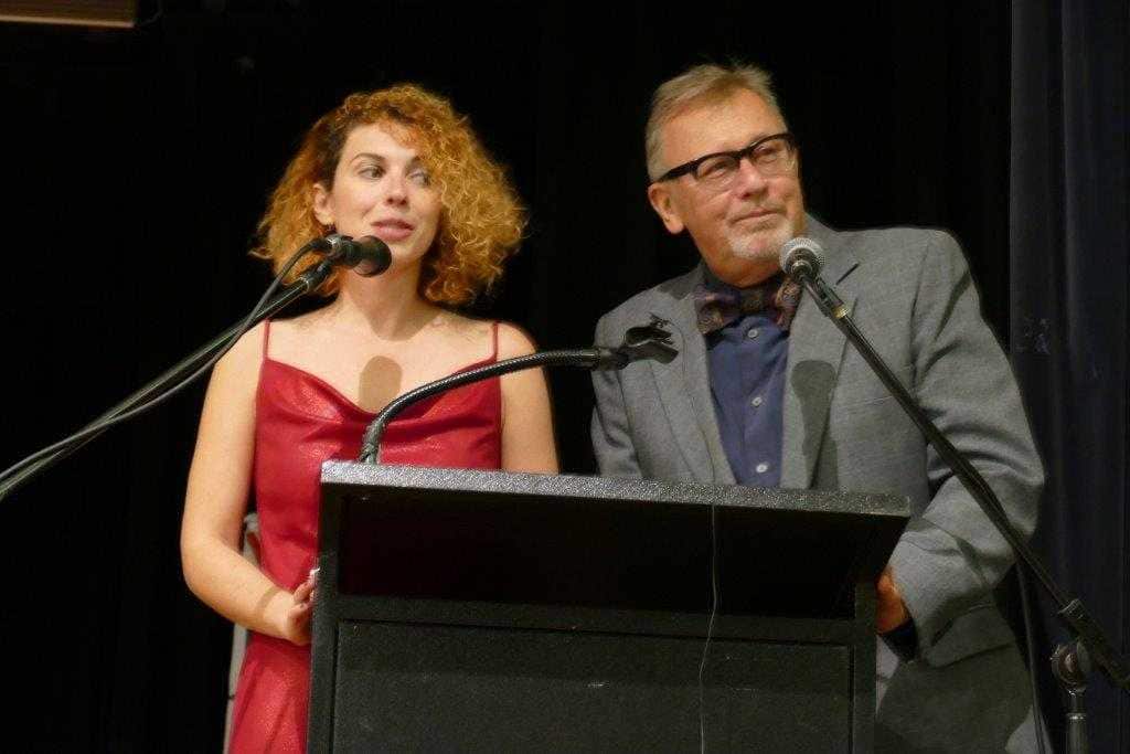 No-One Forgotten, Nothing Forgotten | SBS Russian