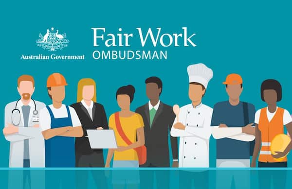 'Same rights as every other worker': Fair Work Ombudsman urges temporary visa holders to seek ...