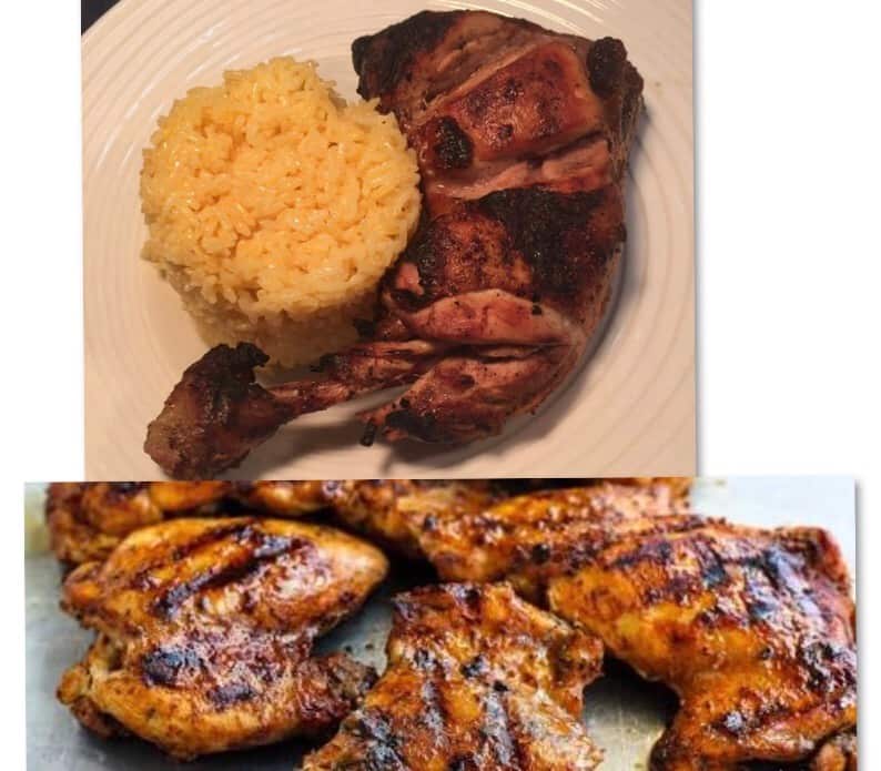 Pinoy favourites: Chicken Inasal | SBS Filipino