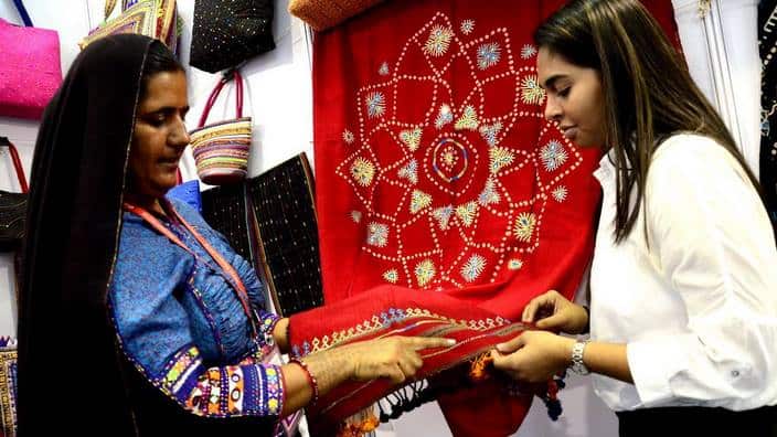 From ordinary artisan to owner of a global brand, the inspirational ...