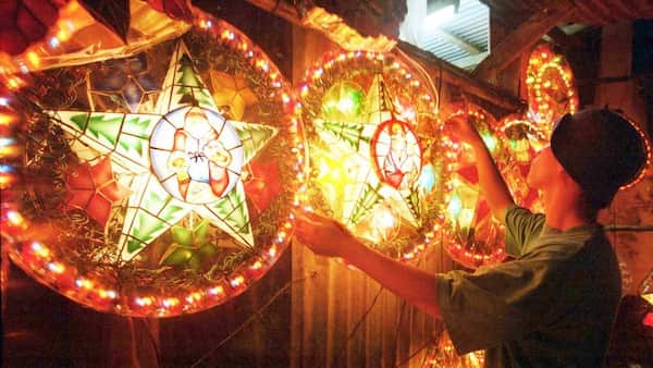The country where Christmas festivities start in September | SBS Filipino
