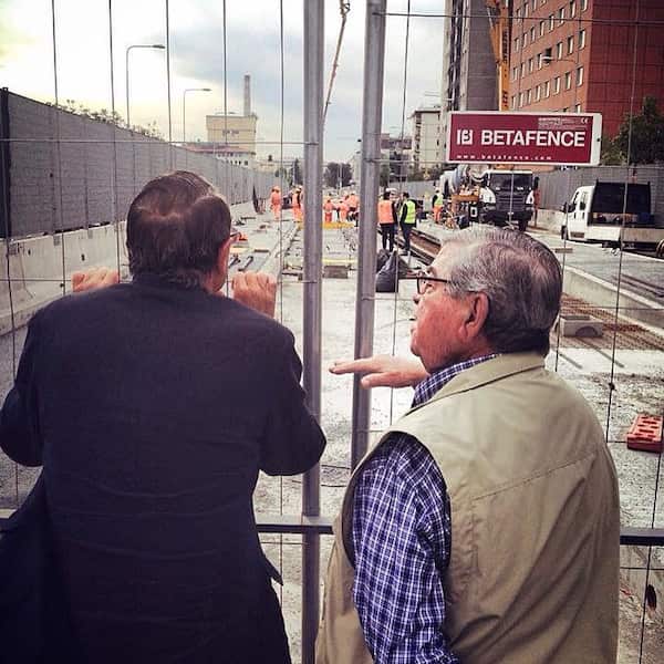 L'umarell, storia di una parola bolognese entrata nei dizionari | SBS ...