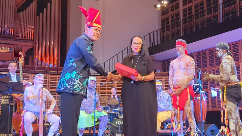 Deep ties between Indigenous Australians and Indonesia's Macassans ...