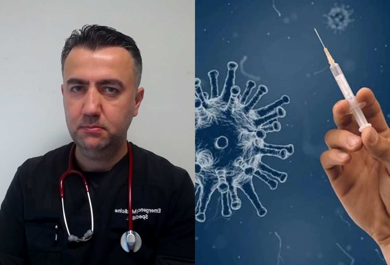 هل تعرفون الإجراءات المتبعة عند الاحتضار ومسؤولية المستشفيات والعائلة ...