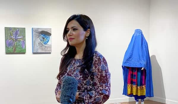 Afghan-Australians who witnessed Taliban punishment say public ...